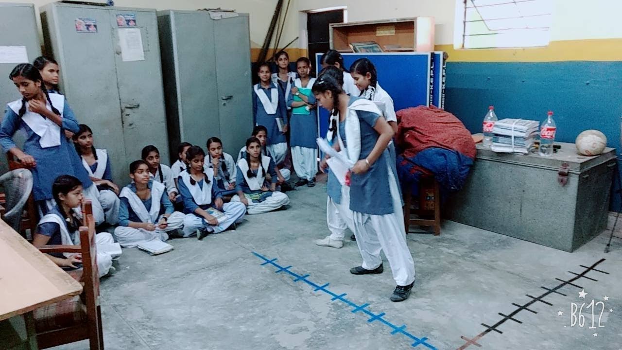 Linear Equations | Fun Activity | Learning By Doing | Mathematics - YouTube