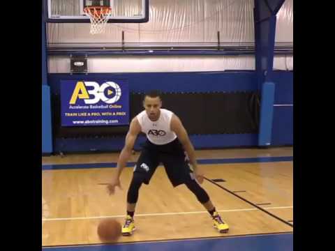 Stephen Curry Workout - YouTube