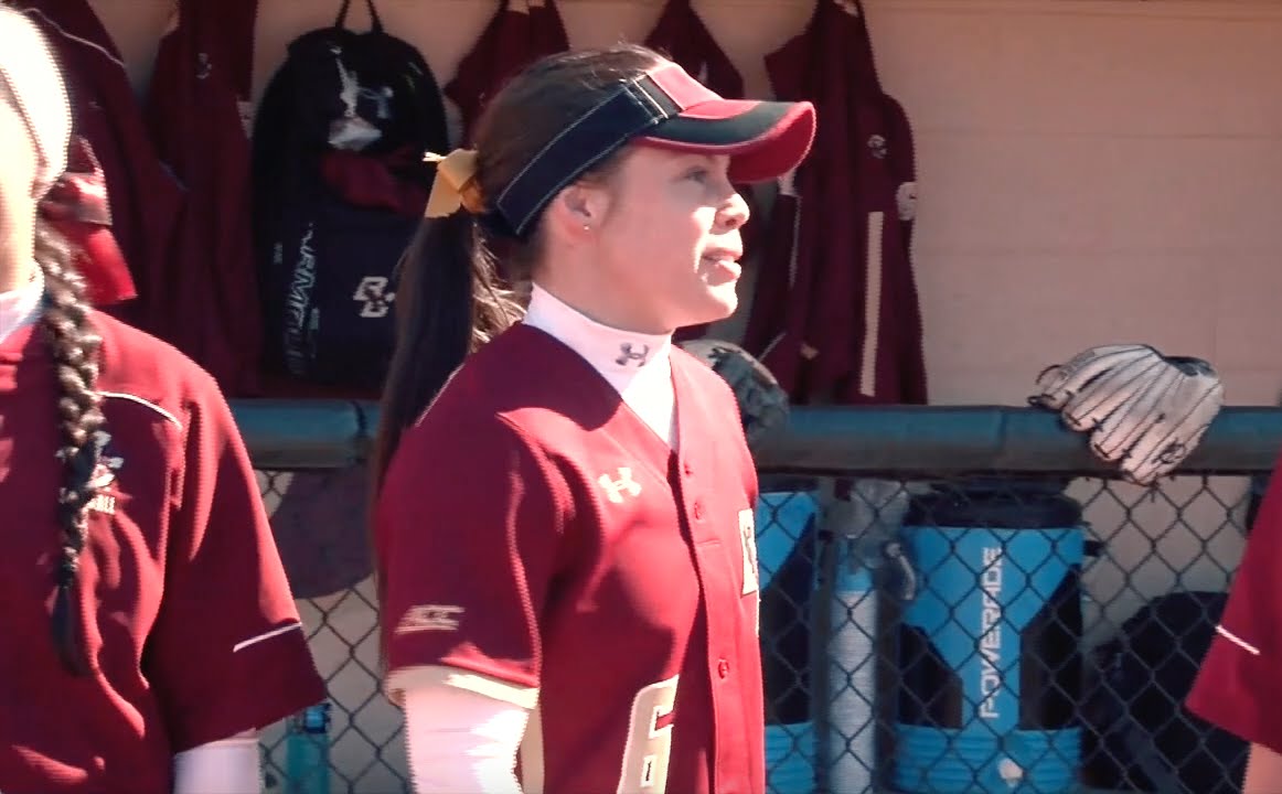 Megan Cooley: Senior CLASS Award Finalist - YouTube