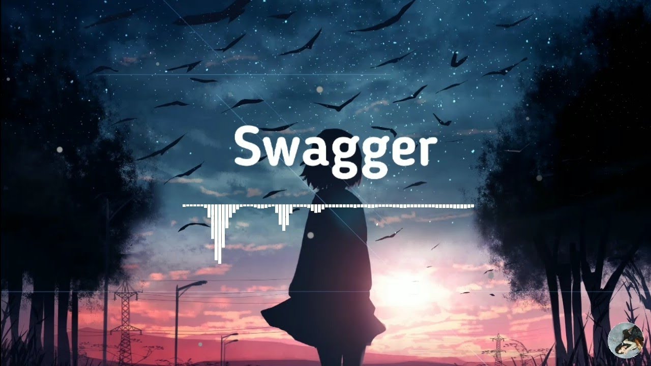 Swagger (画风风Bootleg) | Nhạc gây nghiện trên Tiktok Trung Quốc | BGM ...