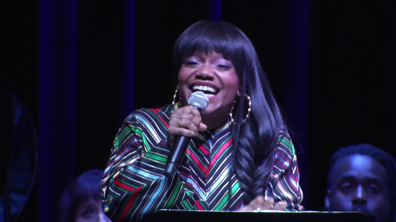 Rona Siddiqui Halfghan on a Mission highlights - YouTube