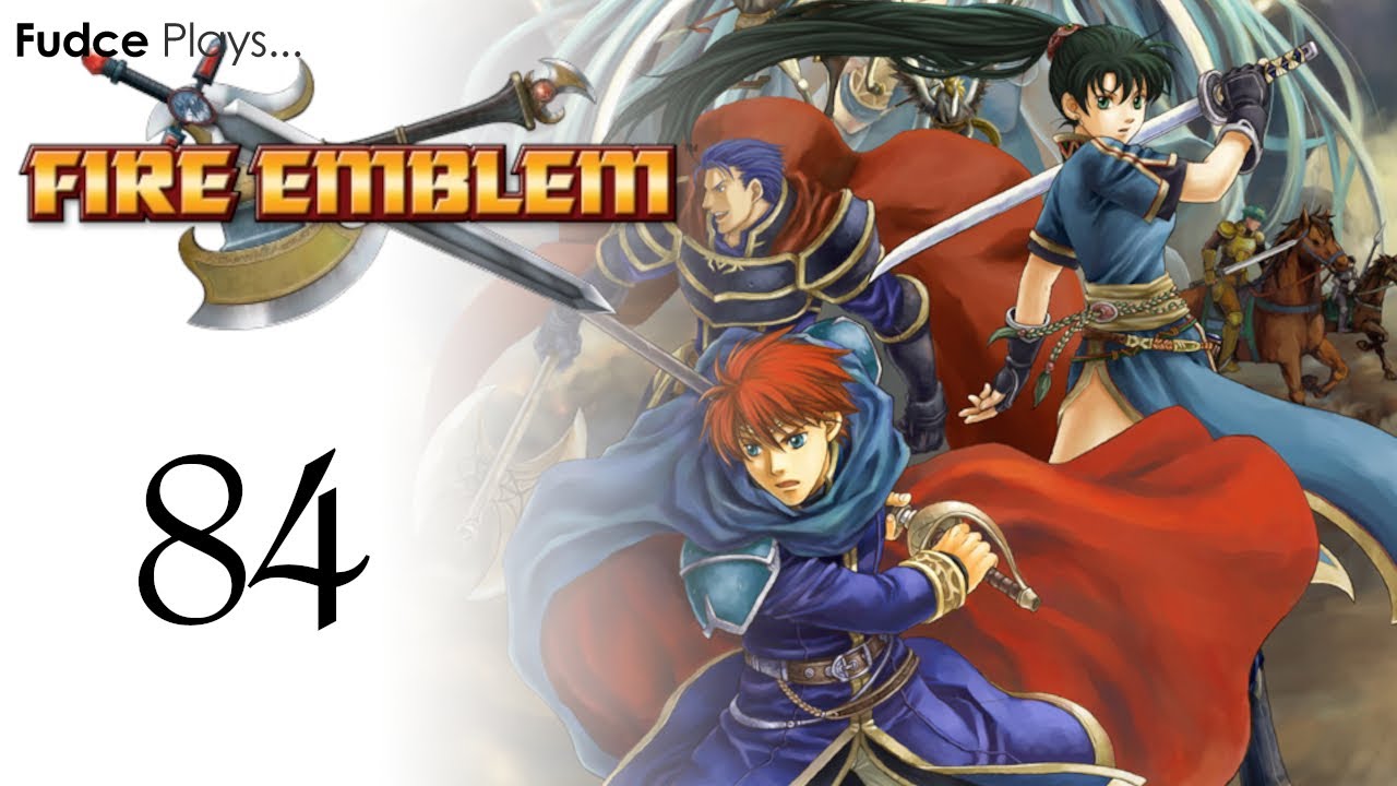 Fire Emblem - Episode 84: Victory or Death Pt. 3 - YouTube
