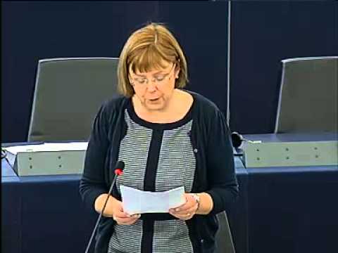 Emer Costello MEP- Urban Regeneration as a Contribution to Economic ...