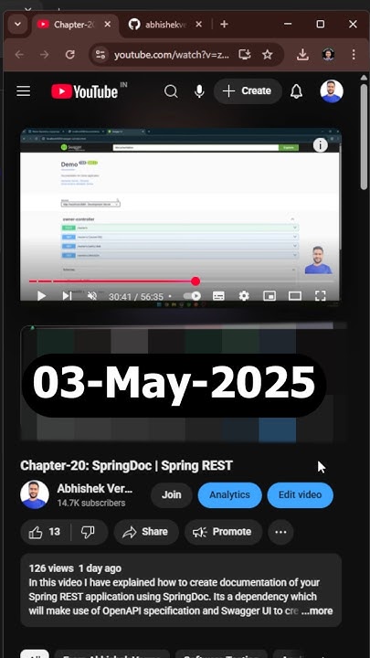 Day-123: Download All My Java Demo Projects for FREE! 💻 | GitHub Link ...