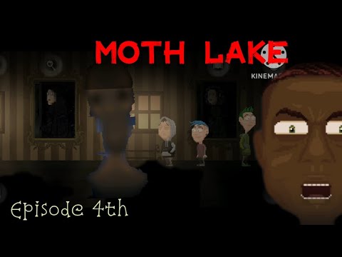 moth lake gameplay | playing episode 4th | horror game moth lake - YouTube