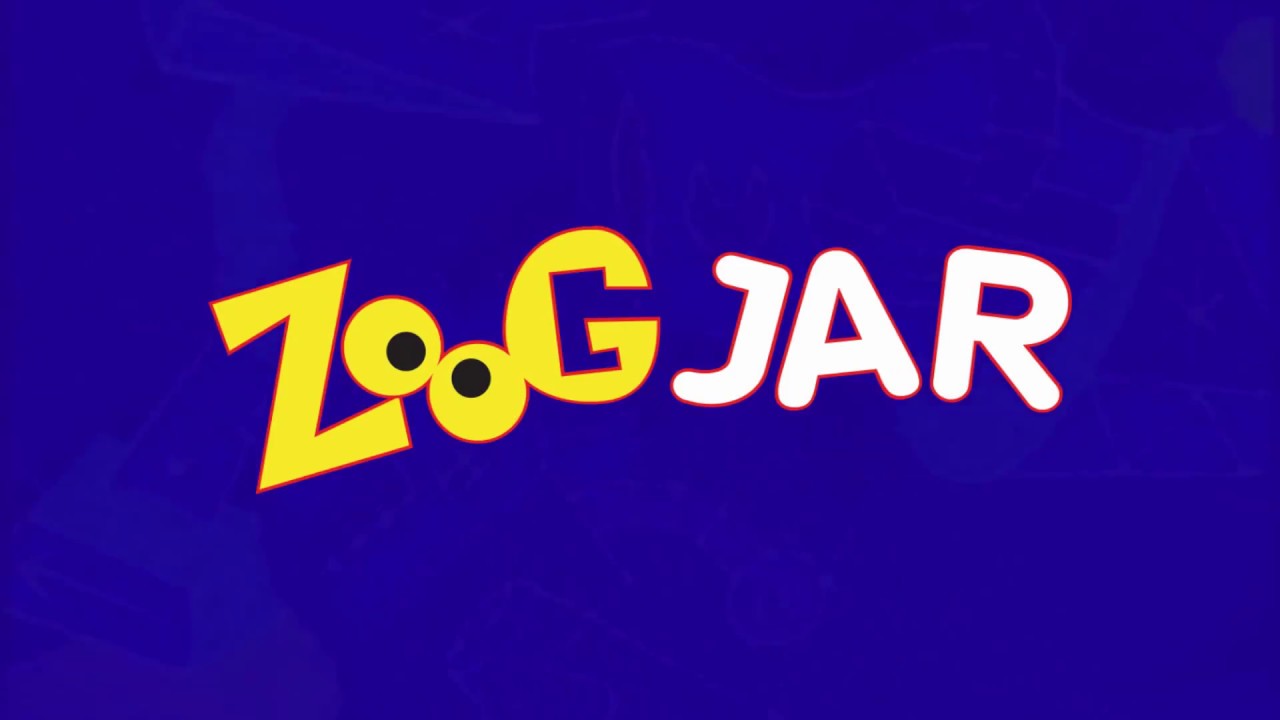 Zoog Jar - YouTube