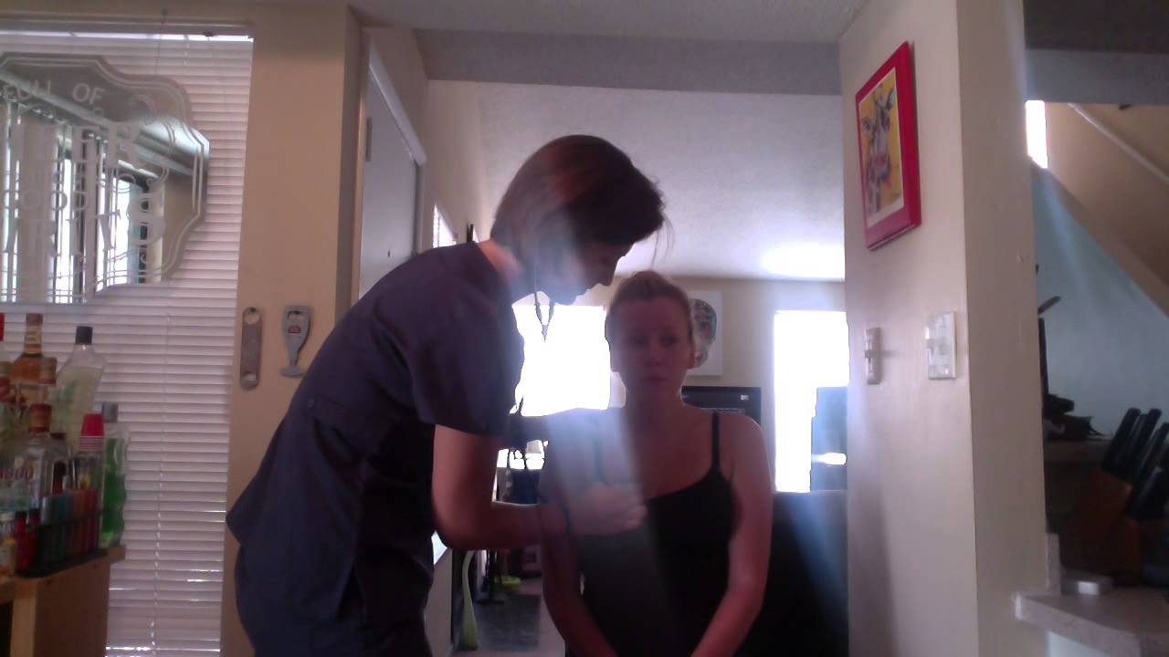 Health Assessment Video - YouTube