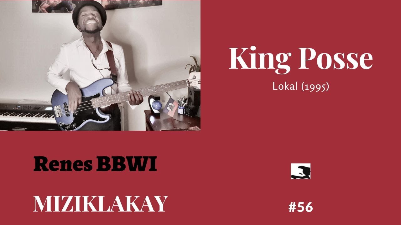 MIZIKLAKAY: #56 Lokal _ King Posse - YouTube