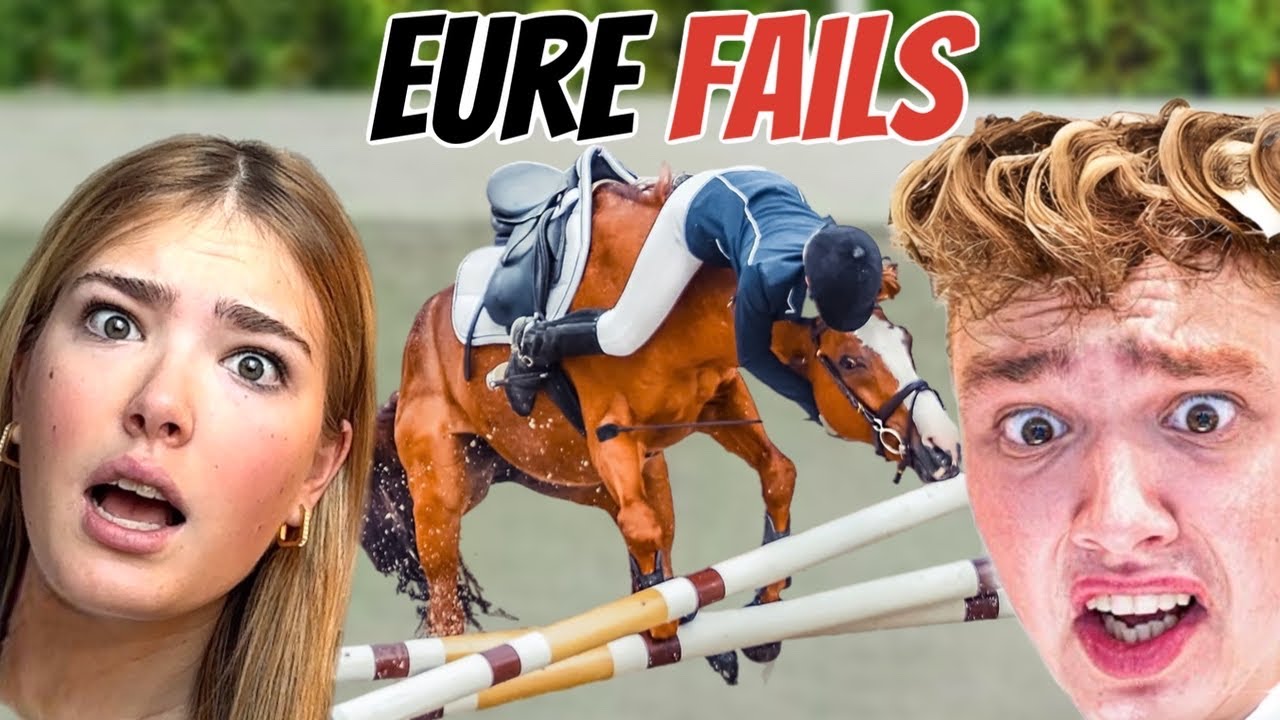 WIR REAGIERN AUF EURE FAILS😱🫢 mit @HeyMoritz - YouTube