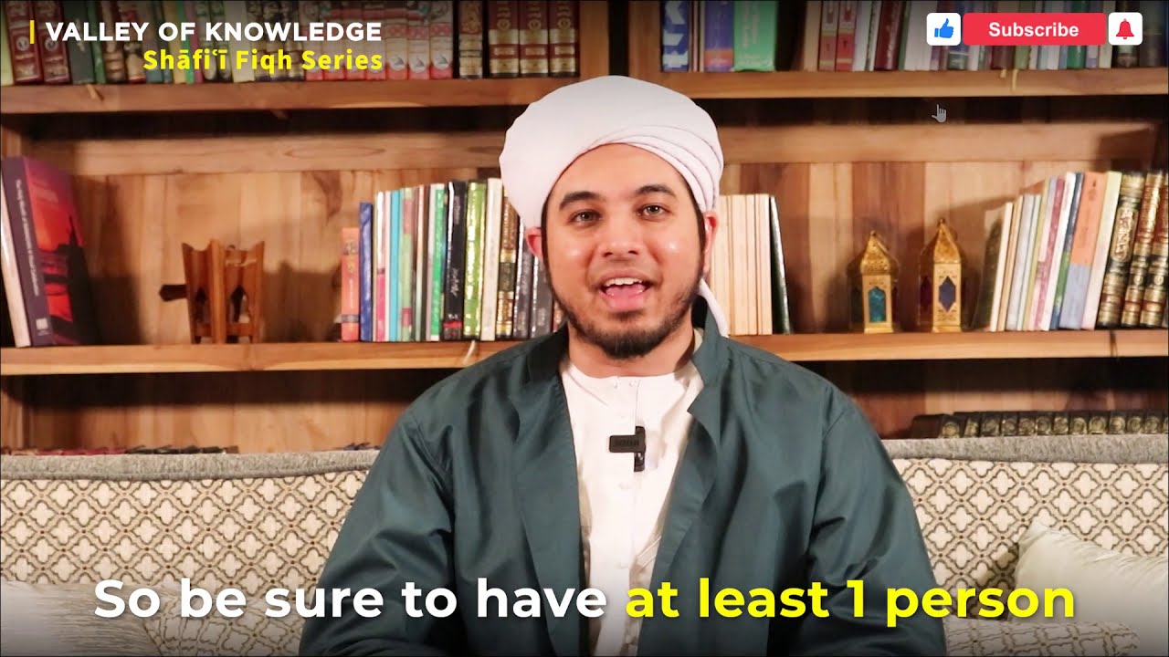 Qurban & Aqiqah Q&A (Part 1) : Shaykh Imran Angullia al-Hafīz - YouTube