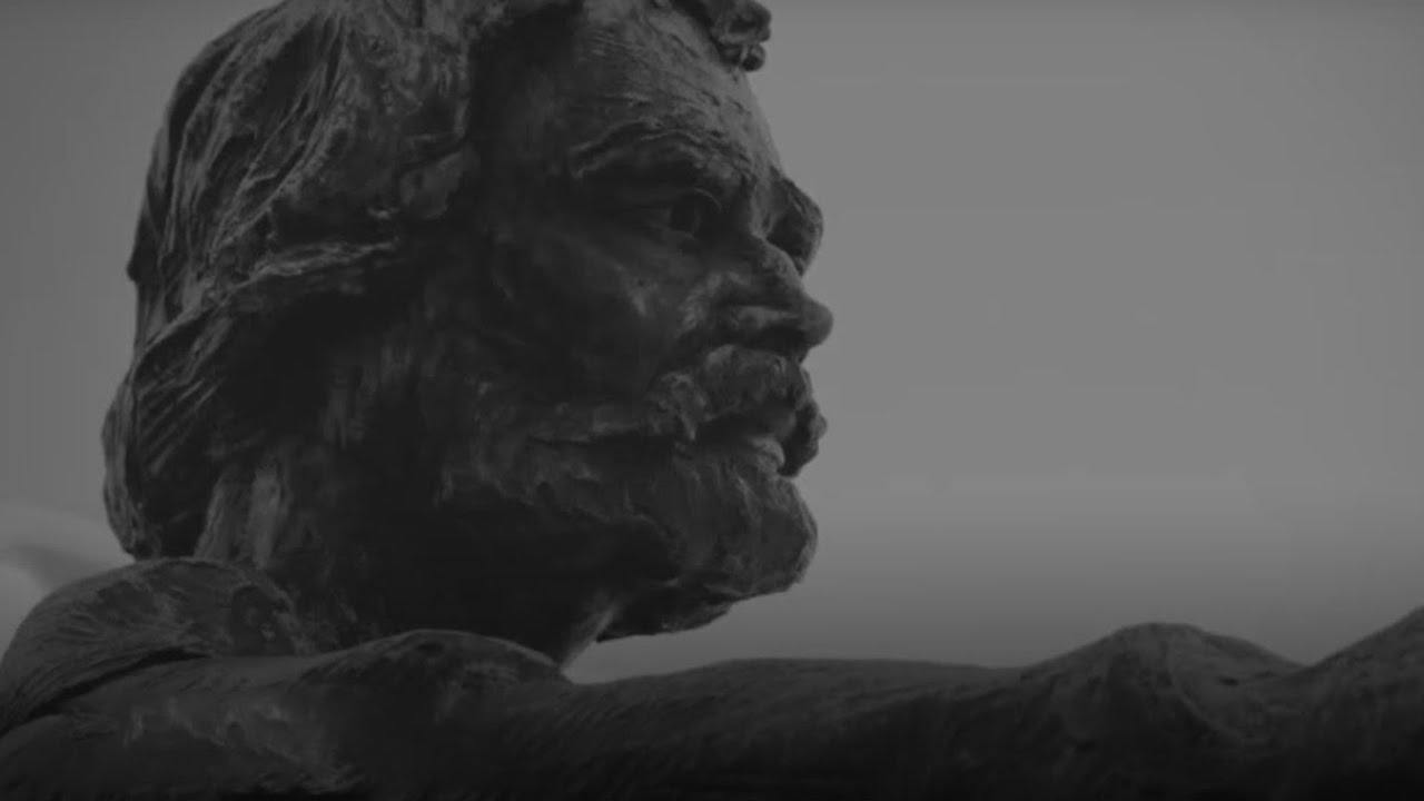 Álvaro Díaz | Hato Rey Trailer #1 - YouTube