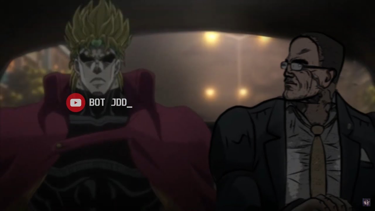 Dio sings It Has To Be This Way - YouTube