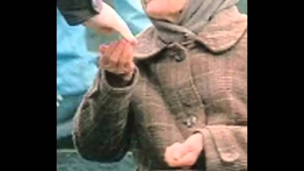 Titoli di coda ~ Ispirato a una poesia di Sarah Menefee - YouTube