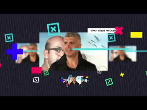 ÖZCAN DENİZ MÜTHİŞ SAHNE