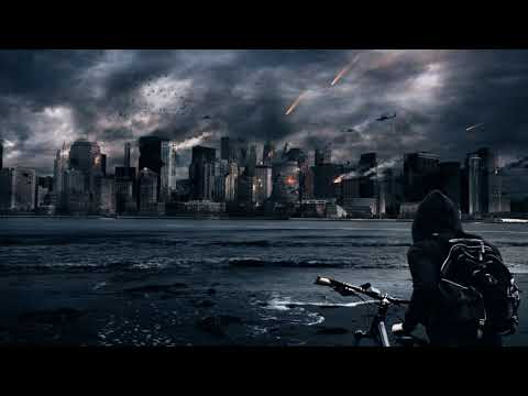 Melkaya ⁃⁃⁃ My World Is Dying (RnB)