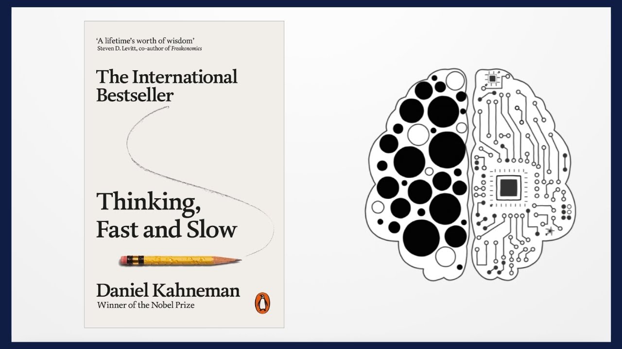 Fast vs Slow Thinking - YouTube