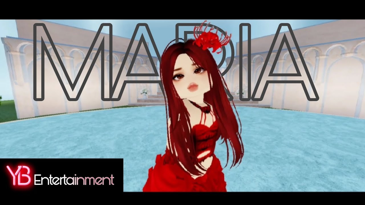 MARIA (마리아) M/V | Eva | Heartless - Title track | Album | YB ...