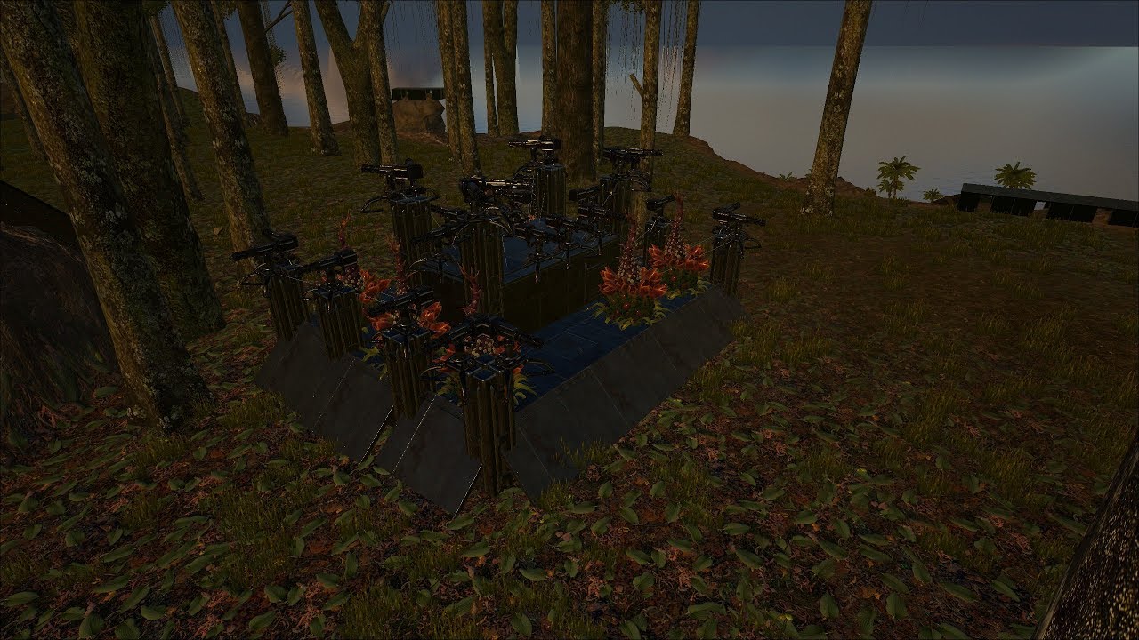 2x1 Base Design - Extended - YouTube