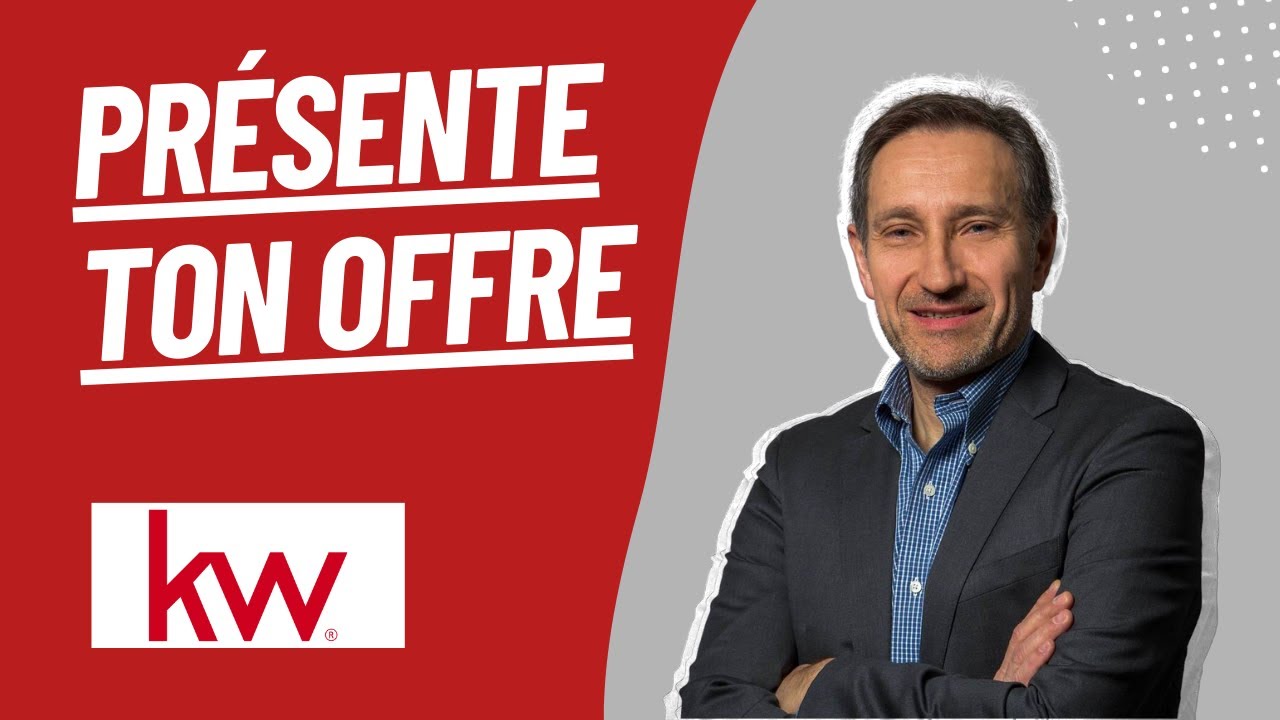 Keller Williams France - Présentation de l'offre - Christian Fabre ...
