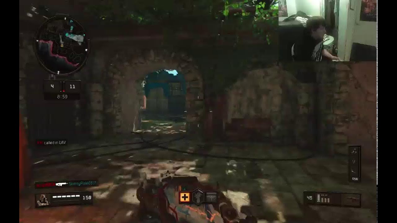 Make Cod Great Again - YouTube