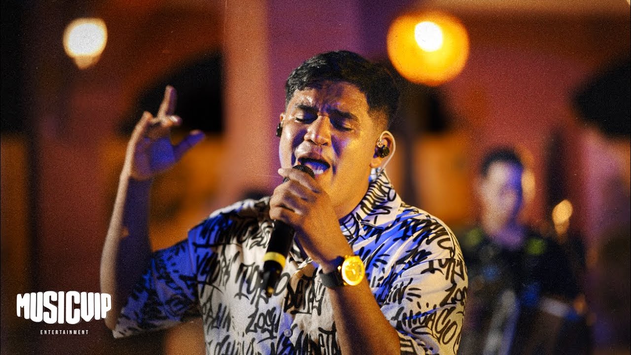 Beto Guzman "Ya te olvidé - (Video Oficial) - YouTube Music