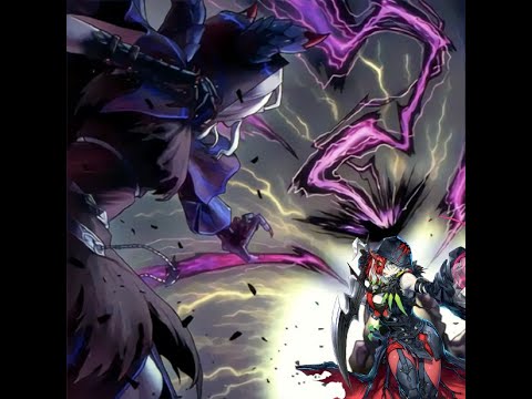 When you activate Witch's Strike for 13 CARDS (Yugioh MD) - YouTube