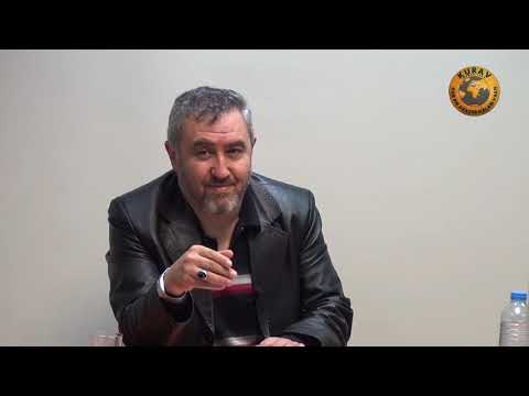 Hz. Ebû Zer El Gıfârî (RA)