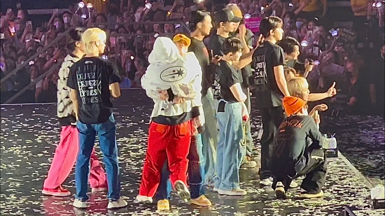 💎 [4K] SEVENTEEN - Snap Shoot (DK/Mingyu/Jun focus) full performance ...