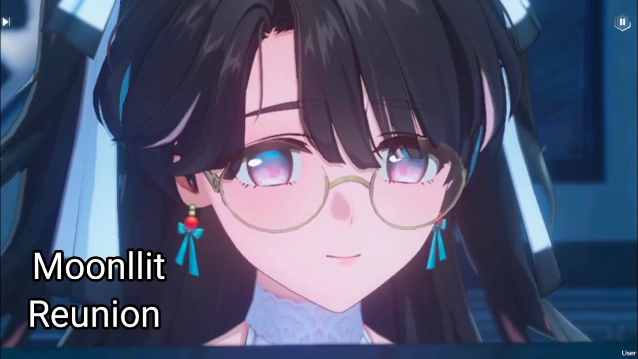 Moonli Reunion | Wuthering Waves - YouTube