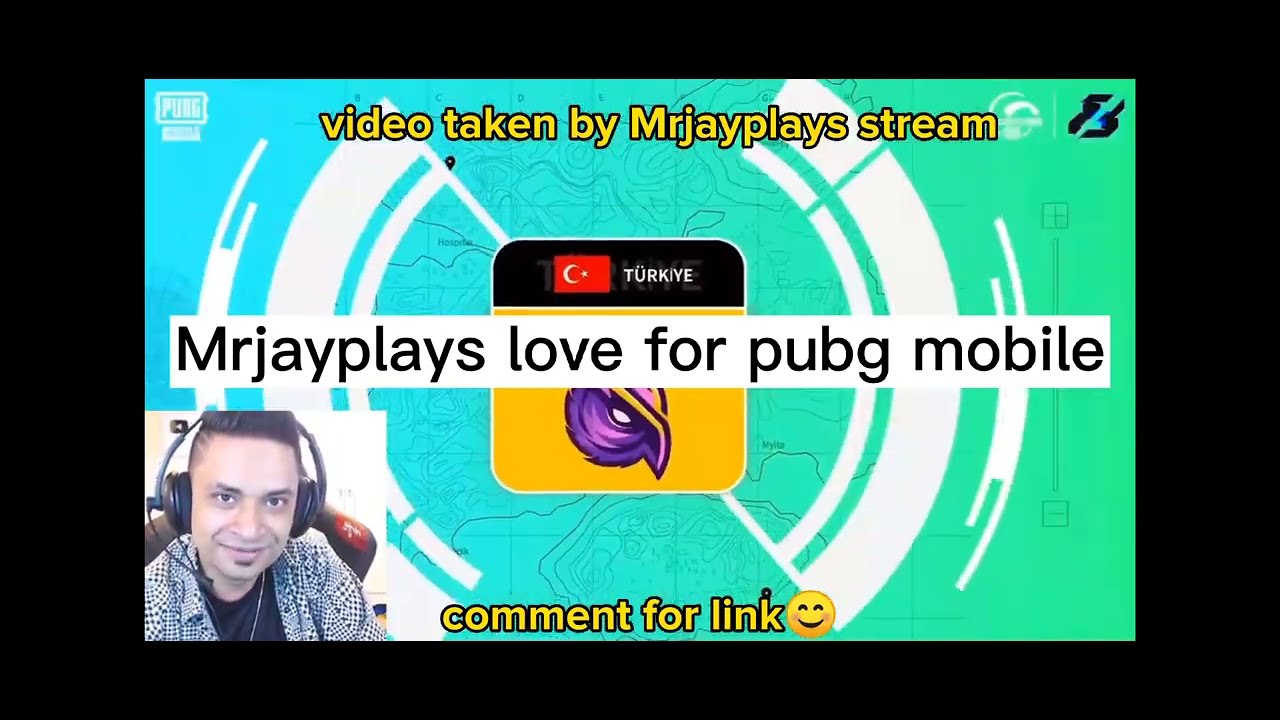Mrjayplays ne paisy ni liay | Mrjayplays love for pubgmobile - YouTube