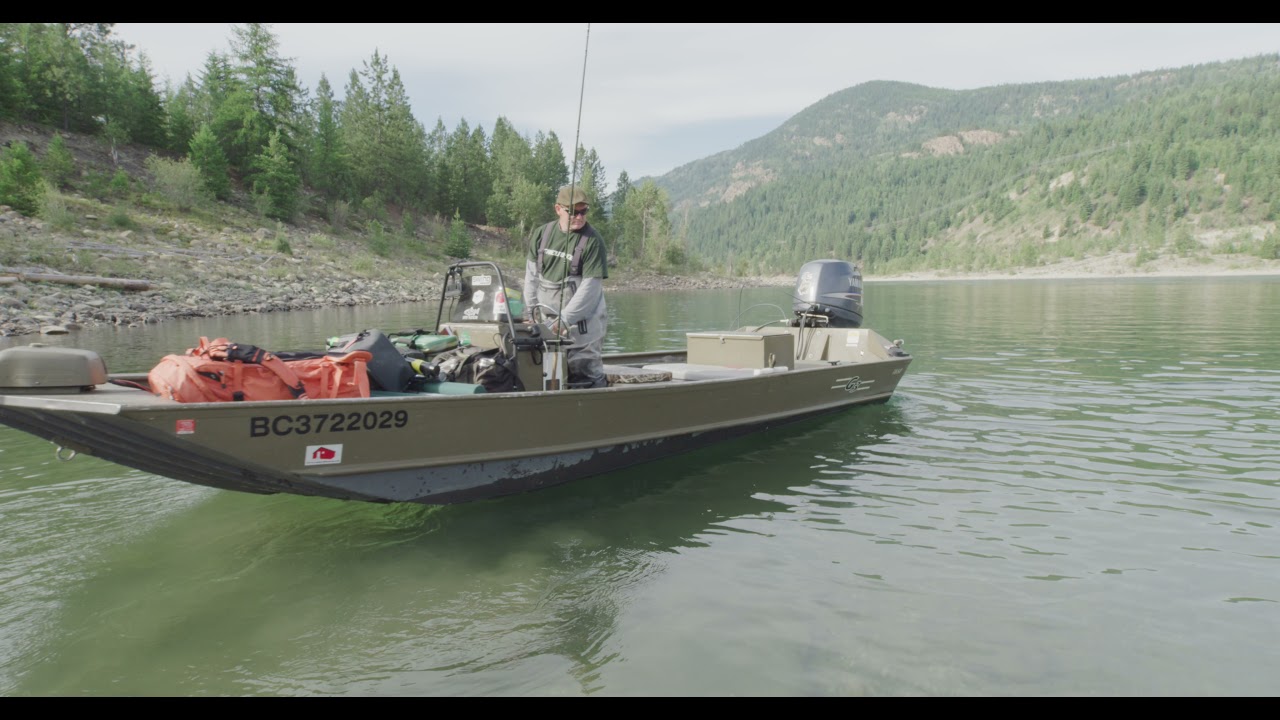 Bruce Kruk's Spey Casting Secrets: Introduction - YouTube