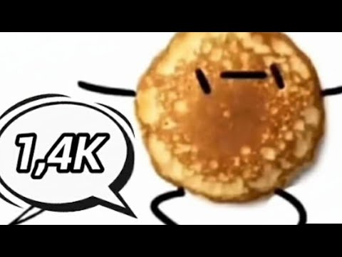 I'm a pancake 1 hour - YouTube