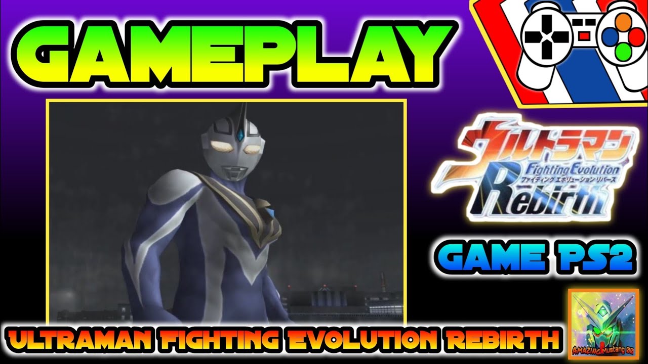 Game PS2 EP. 04 หยิบมาเล่น UFER อากูลมี 2 คน ใครเป็นตัวปลอม 🎮🇹🇭 - YouTube