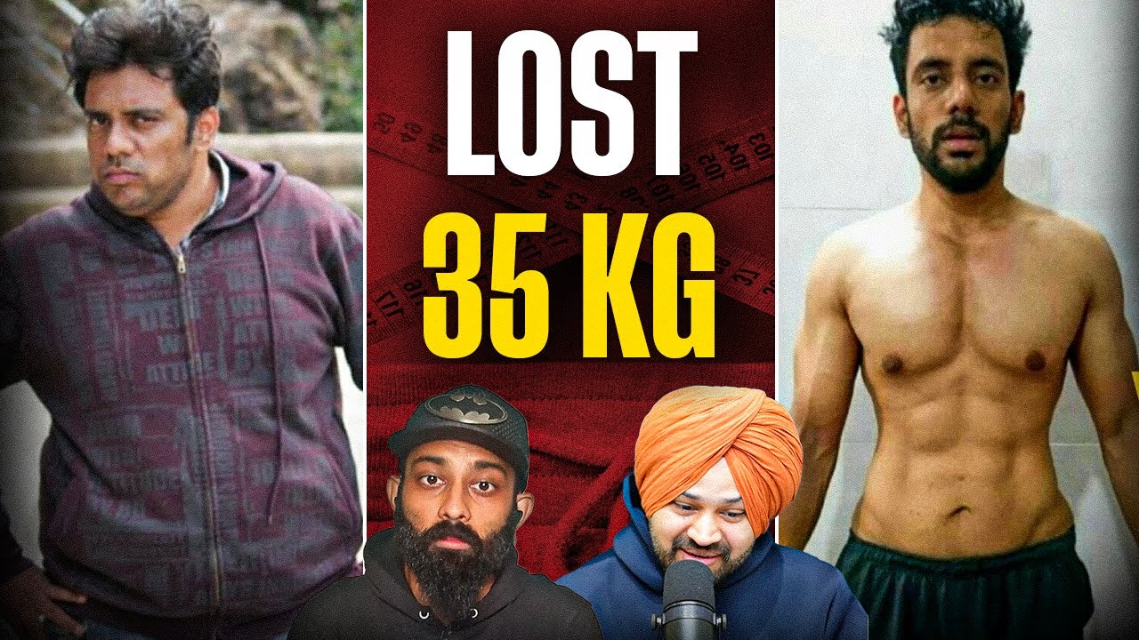 2025's Most Effective Fat Loss Method Revealed! - YouTube