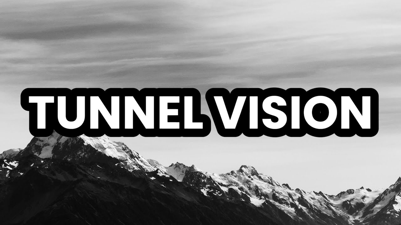 TUNNEL VISION [lyrics] // Melanie Martinez - YouTube