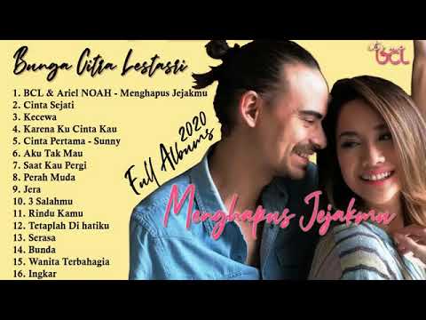 BCL Full Album Terbaru Menghapus Jejakmu Lagu Terbaik + Enak Didengar ...