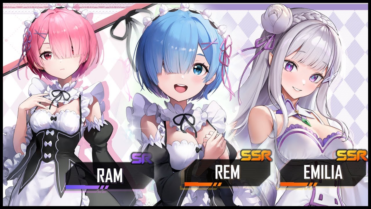 All COLLAB Units Revealed! | FREE Unit! No Duo? [Goddess of Victory ...