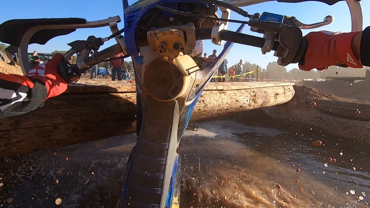 2024 Jack Rabbits Battle of the Borders UMORA/MRAN - YouTube