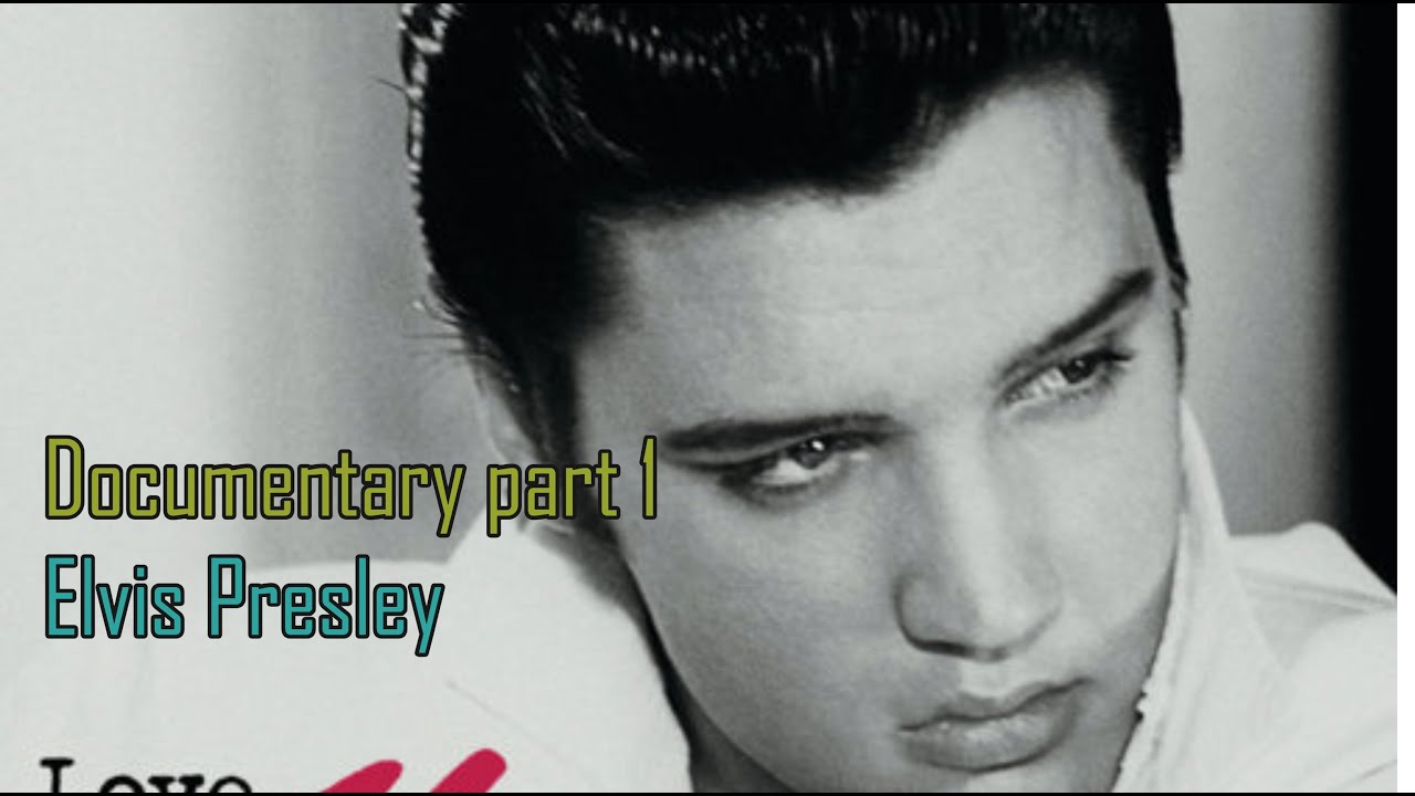 Elvis Presley Rare Documentary Part 1 Greek subtitles - YouTube