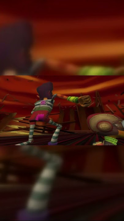Psychonauts Boss Fight Ending Shorts Psychonauts Psychonauts2 Gaming Streamer Twitch