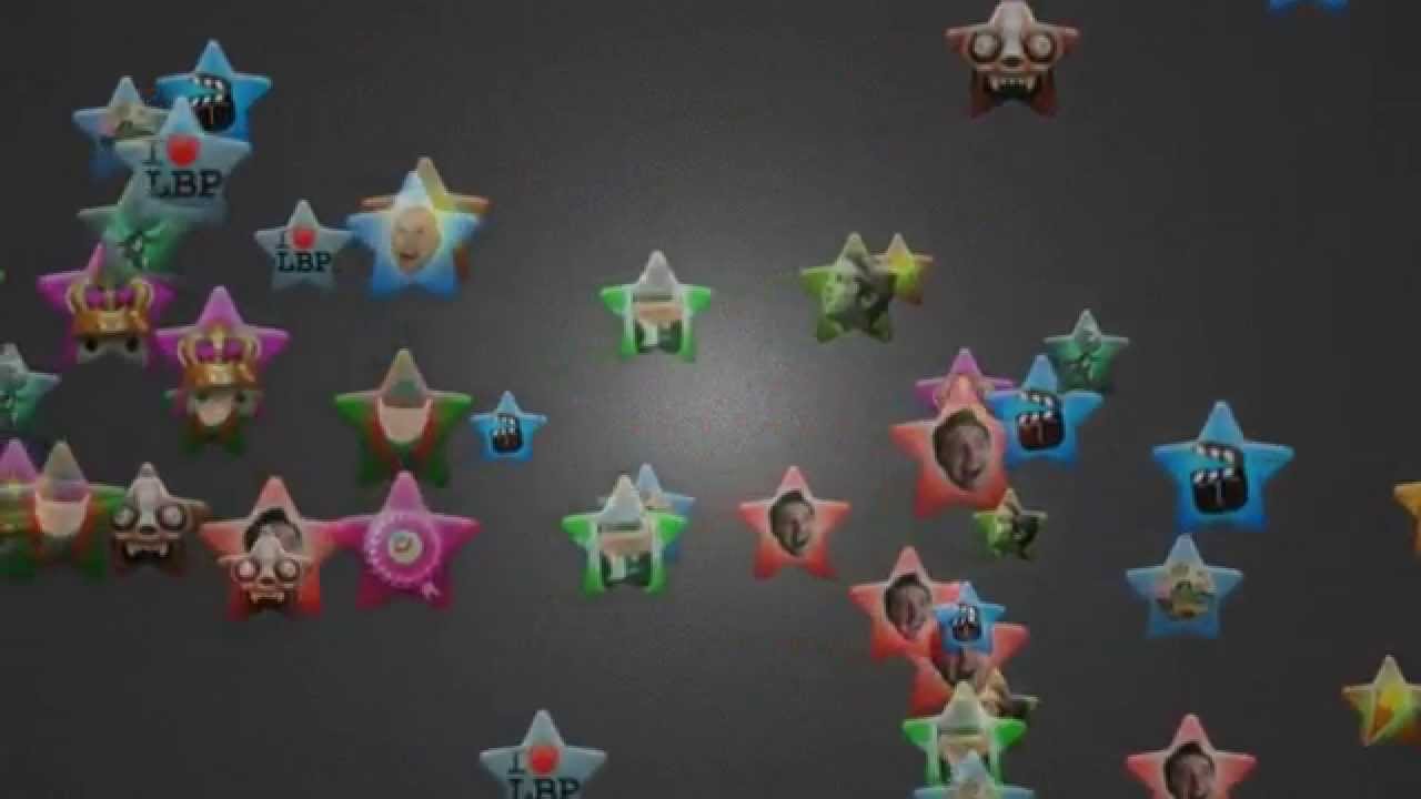 LBP 3 RARE CROWN PINS (ROYALTY, TEAM PICK, AWESOMESAUCE, LBL, AND MORE ...