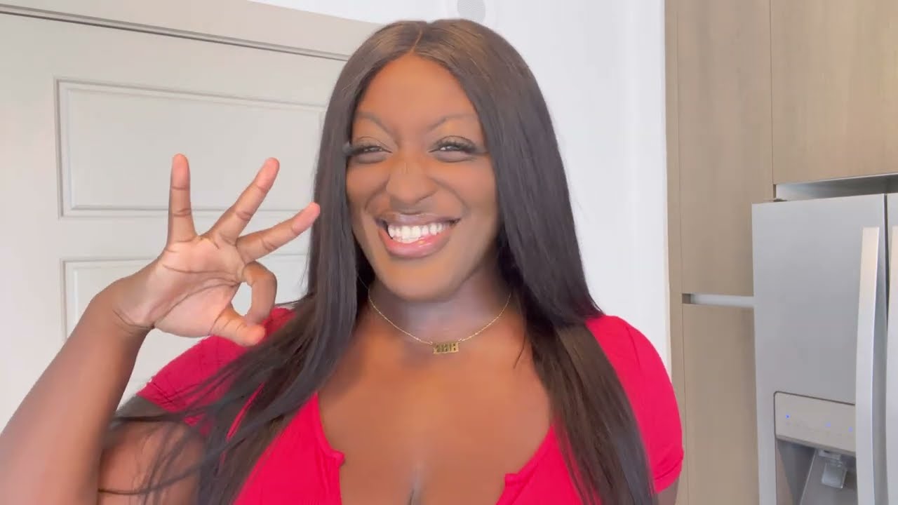 You Should ALWAYS Look Pretty & Polished, Step It Up Girl! | Dash ...