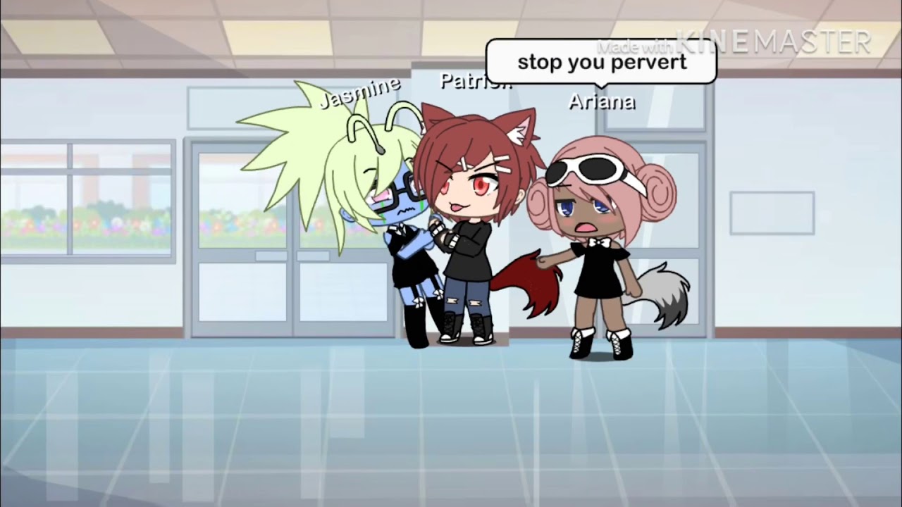 my magic powers EP:1 - YouTube