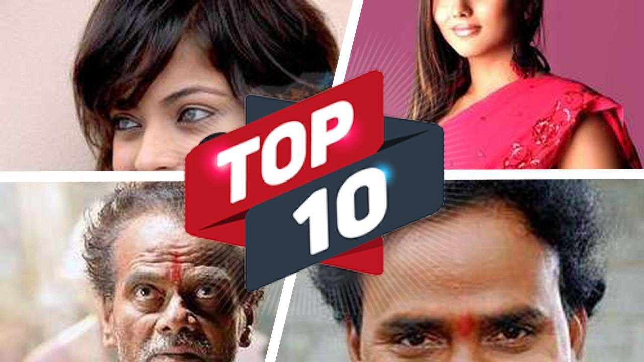 Full Cast Of Simha Actors/Actresses 🌟 - YouTube