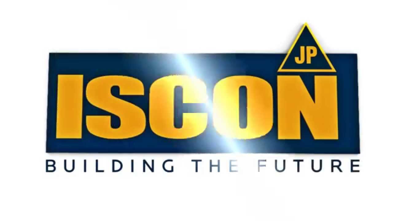 JP ISCON logo - YouTube