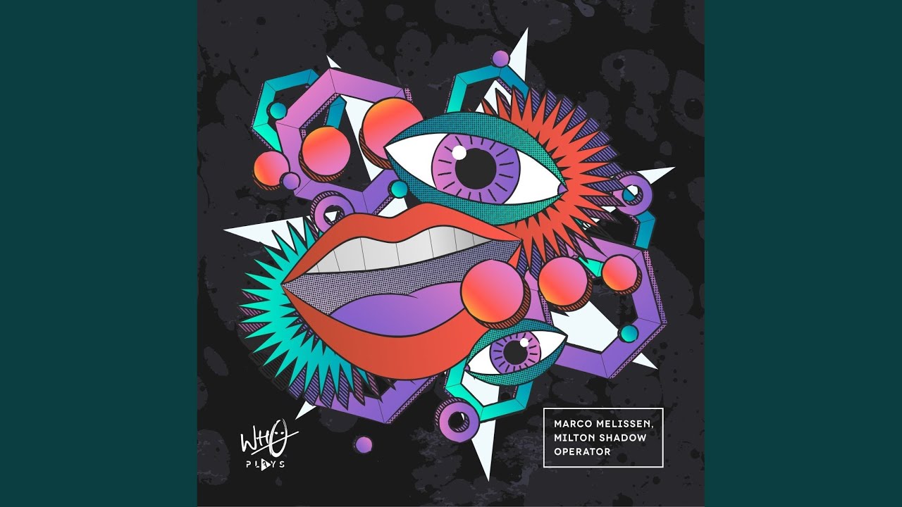 Operator (Sam Frandisco Extended Remix) - YouTube