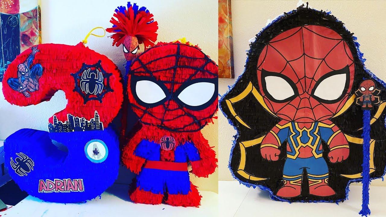 intro decoracion Dianis 2023 - YouTube