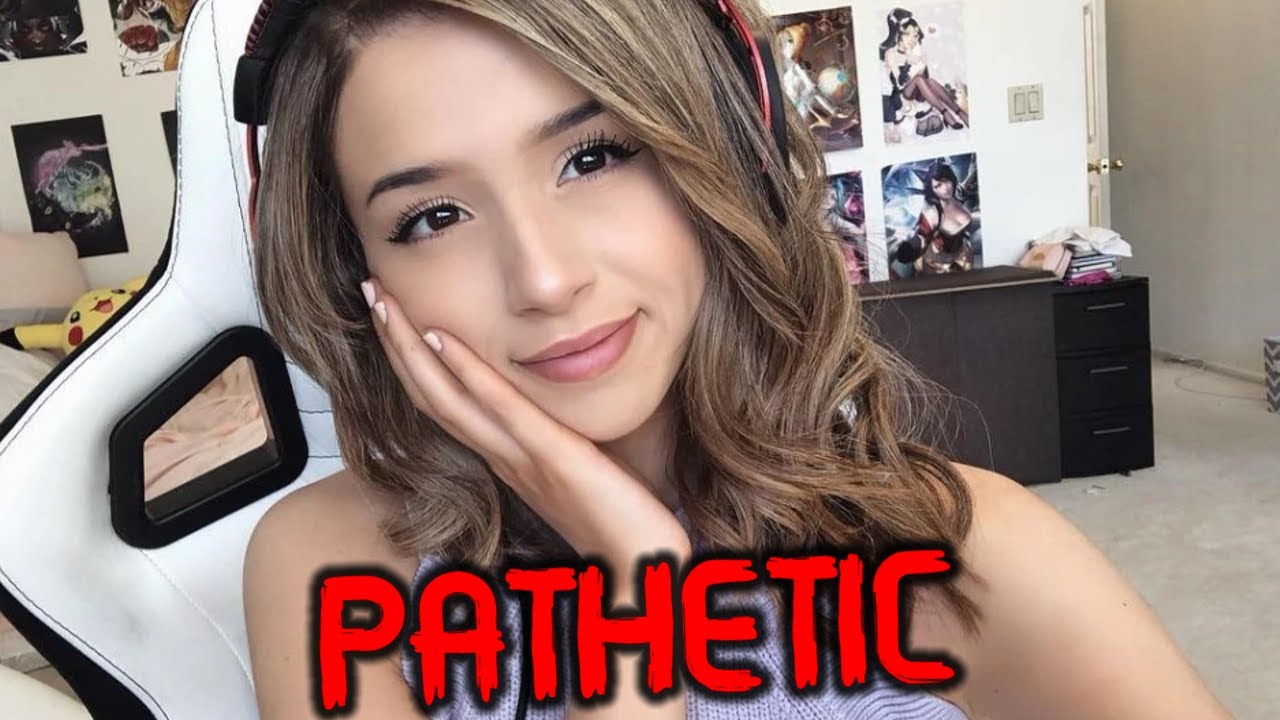 Video - Why Pokimane Doesn't Deserve Her Fame - Twitch Nude Videos and ...