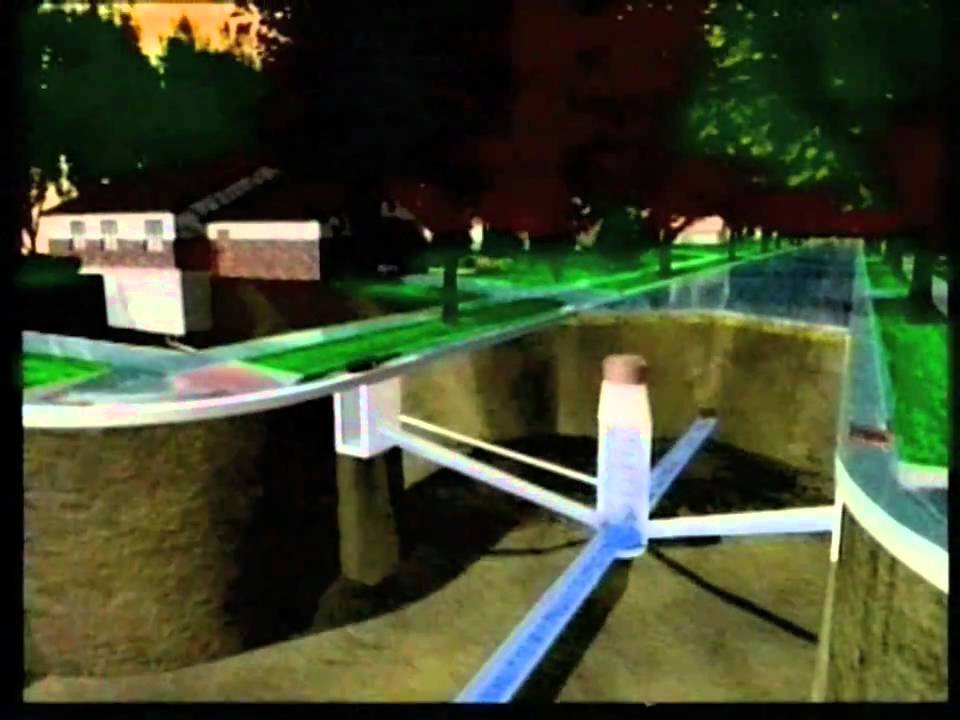 Stormwater Runoff Control - YouTube