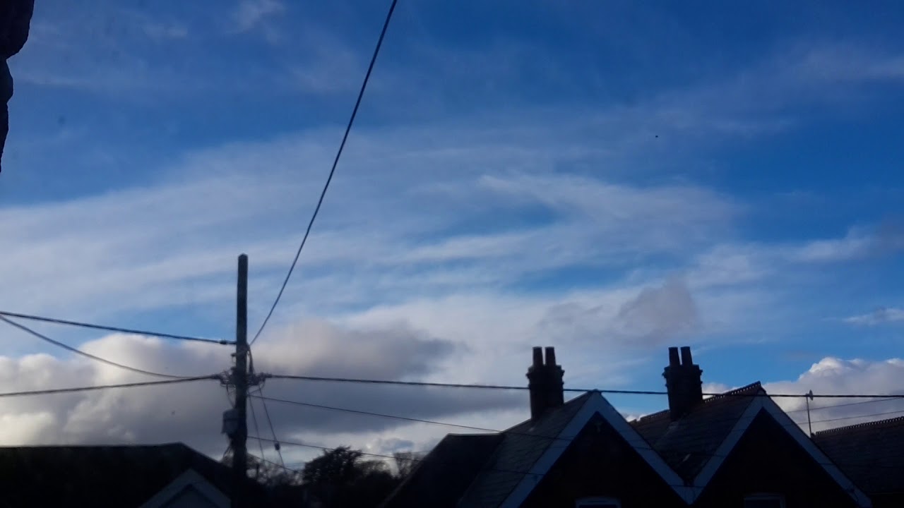 20th December 2019 Time Lapse Sky Sunset YouTube 20th-december-2019-time-lapse-sky-sunset-youtube